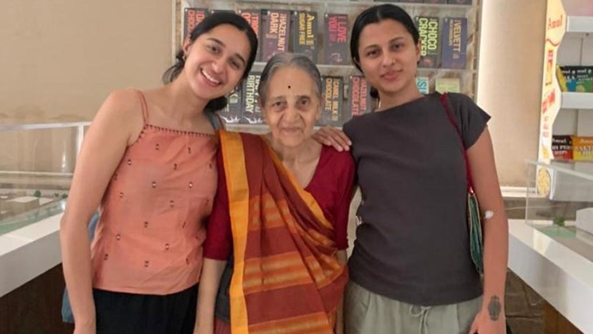 Who are some of the victims named following the Air India plane crash ...