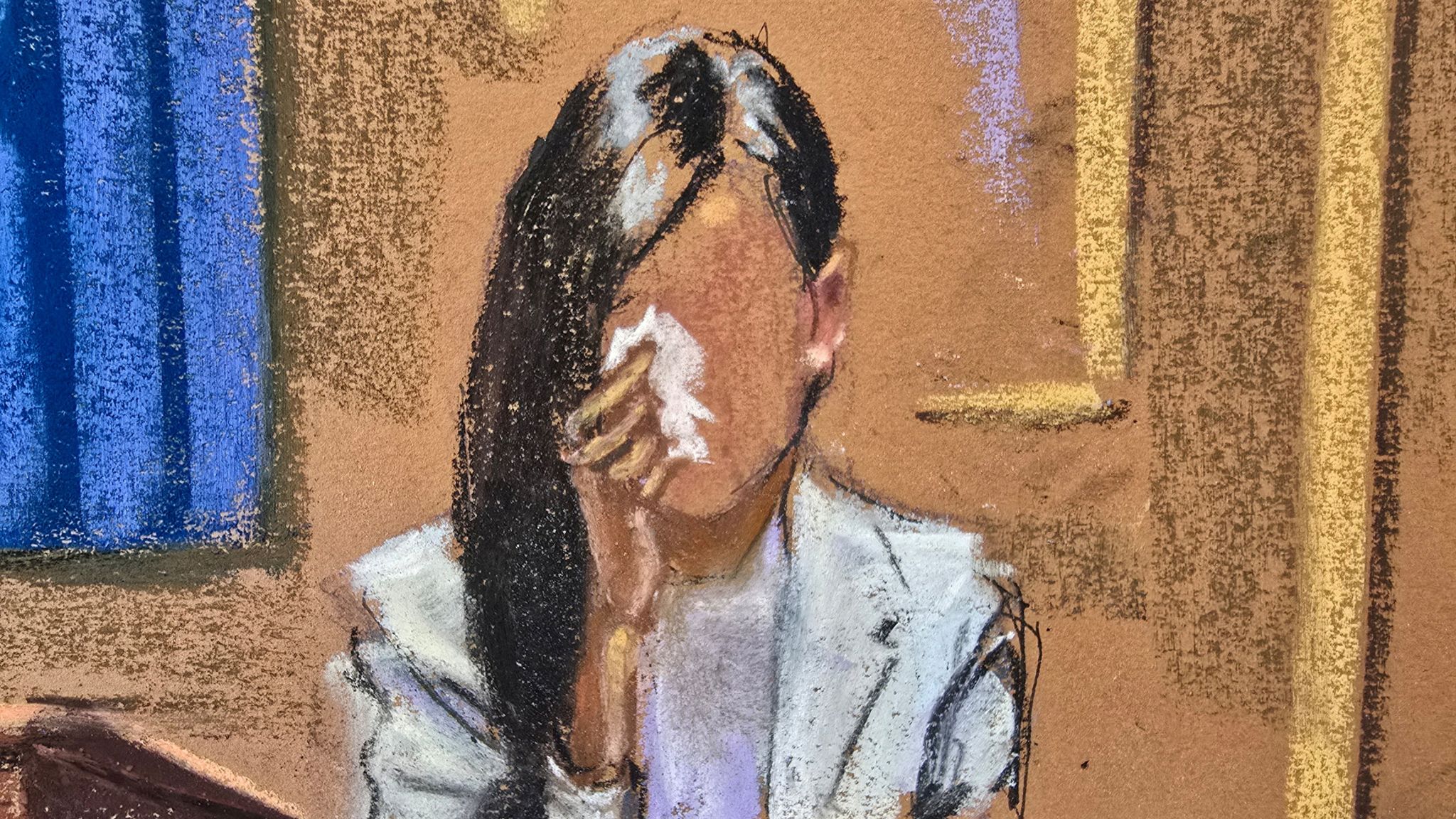 Diddy trial as it happened: A recap of evidence from ex-girlfriend 'Jane' so far - including ...