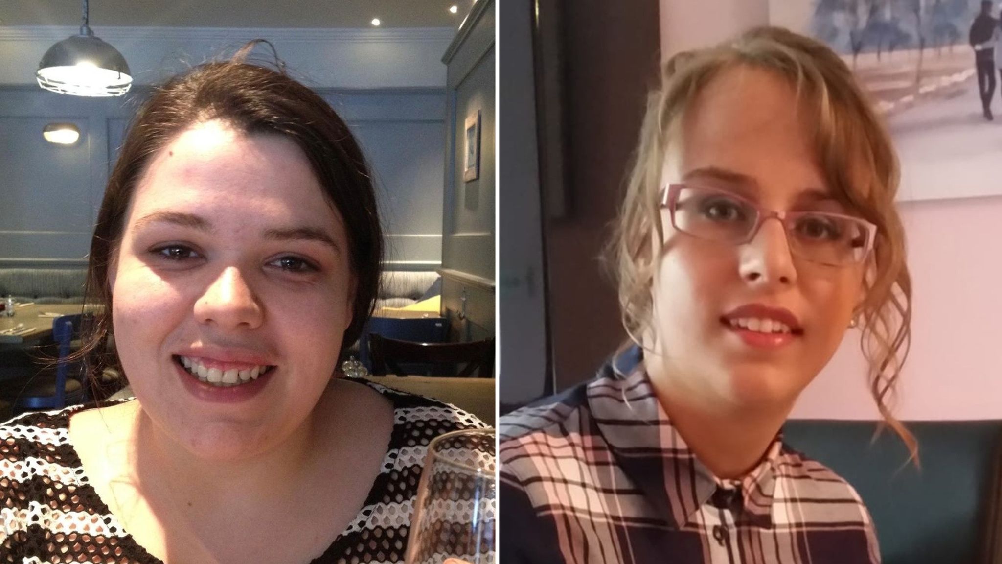 Jazwell Brown: Man who murdered two women on Christmas Day after taking ...