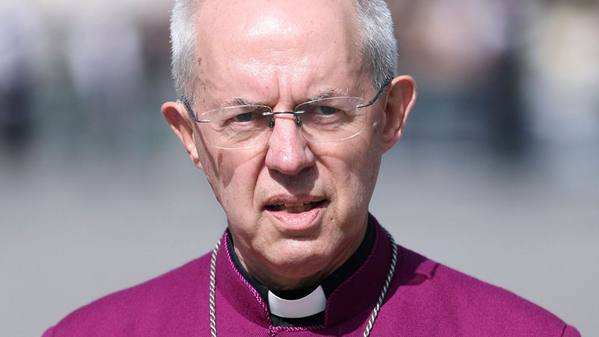 Archbishop of Canterbury job advert goes live – and for the first time ...