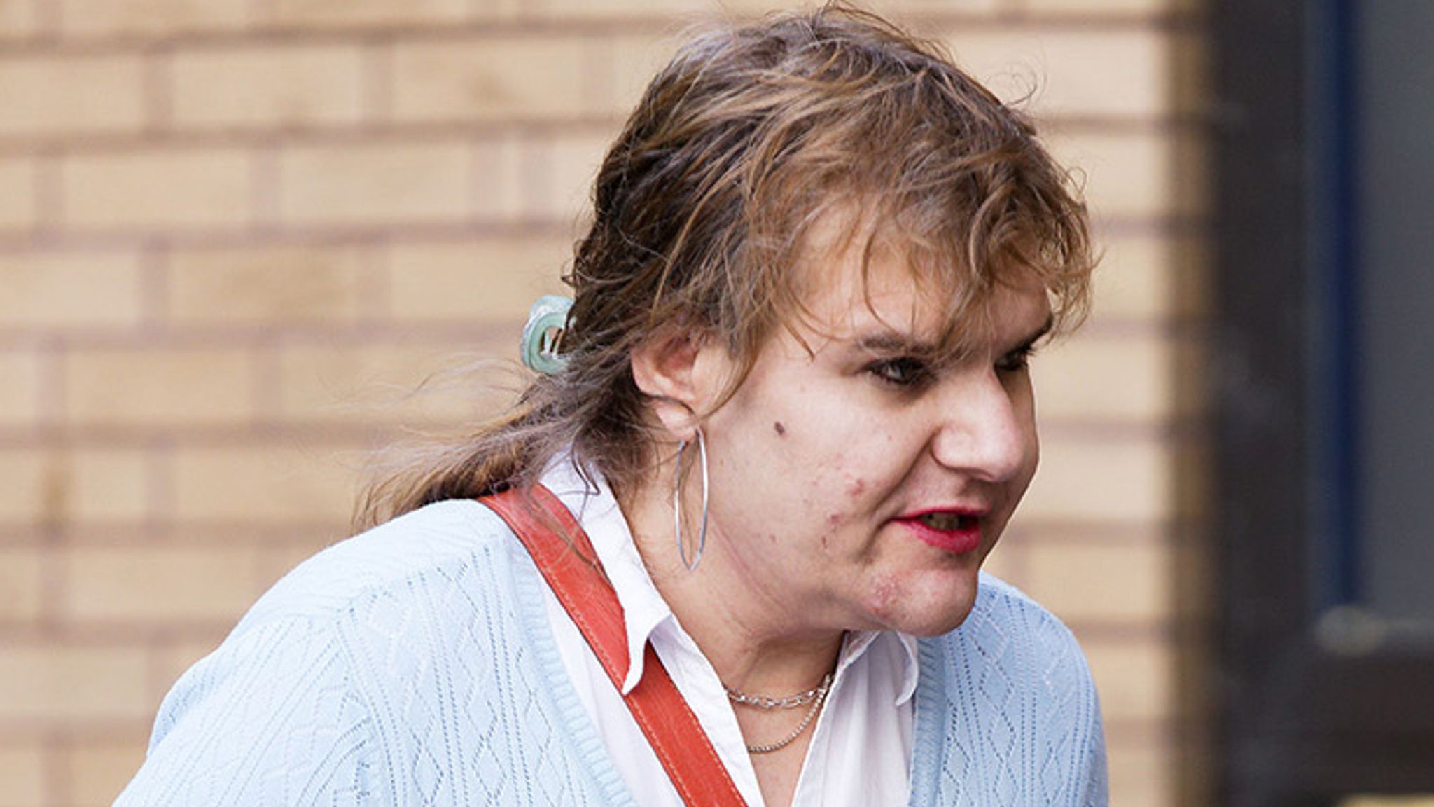 Former Tory MP handed community order for harassing ex-wife | Politics ...