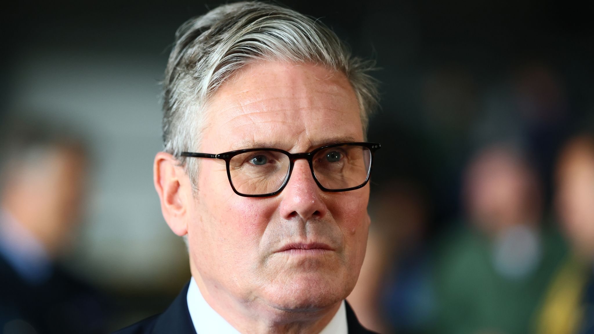 Starmer says he was 'heavily focused' on world affairs before U-turn on ...