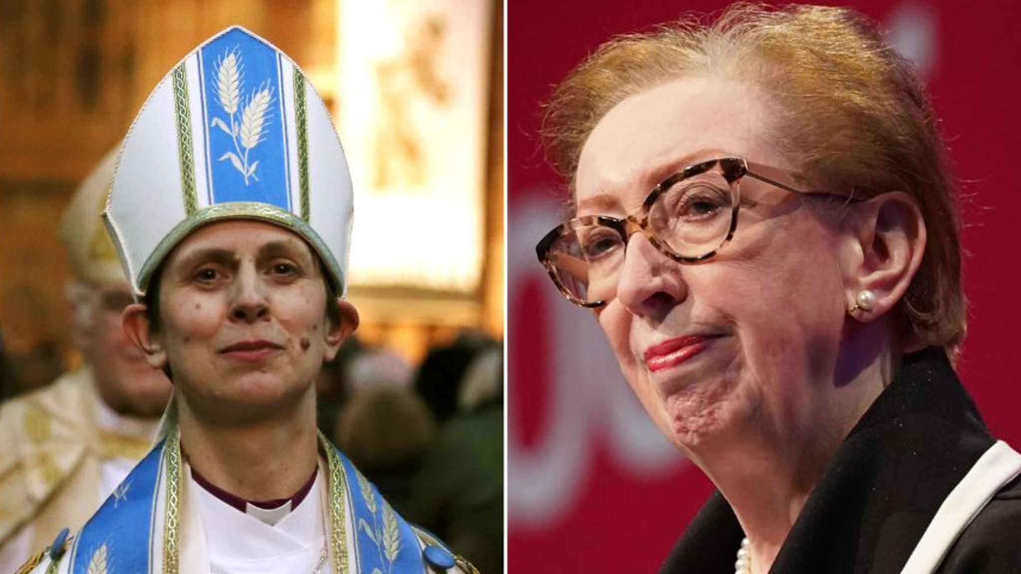 MI6 gets its first female chief - but here's 4 top UK jobs that a woman has never done | UK News ...