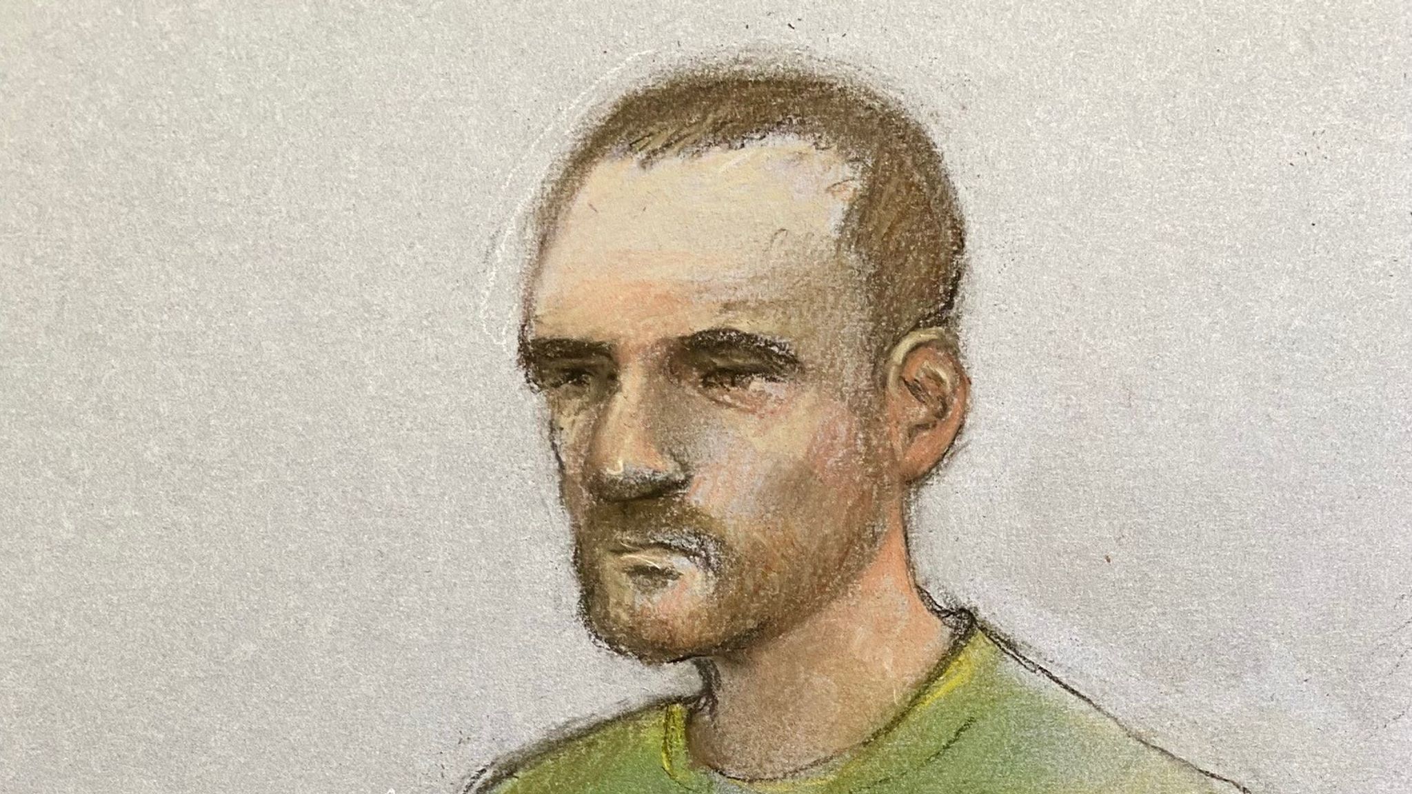 Hainault murder accused had 'clear intention' to kill 14-year-old ...