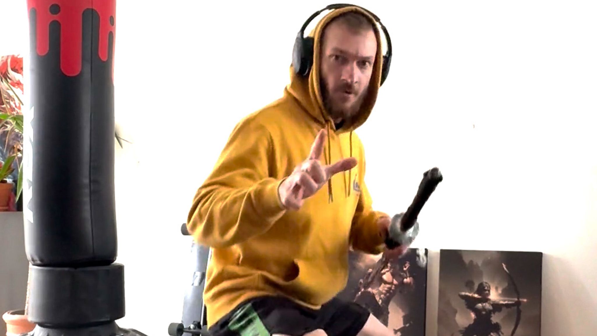 Hainault sword attacker Marcus Monzo found guilty of murdering boy, 14 ...