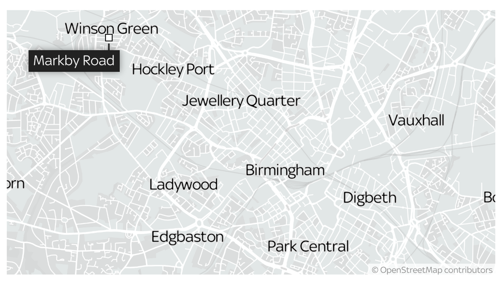 Man arrested on suspicion of murder after woman's body found in ...