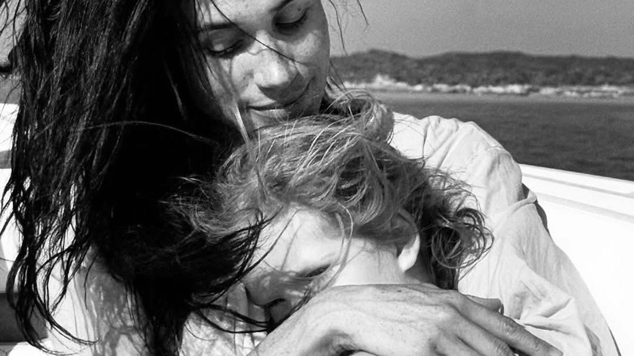 Meghan shares video of her and Harry dancing before she gave birth to ...