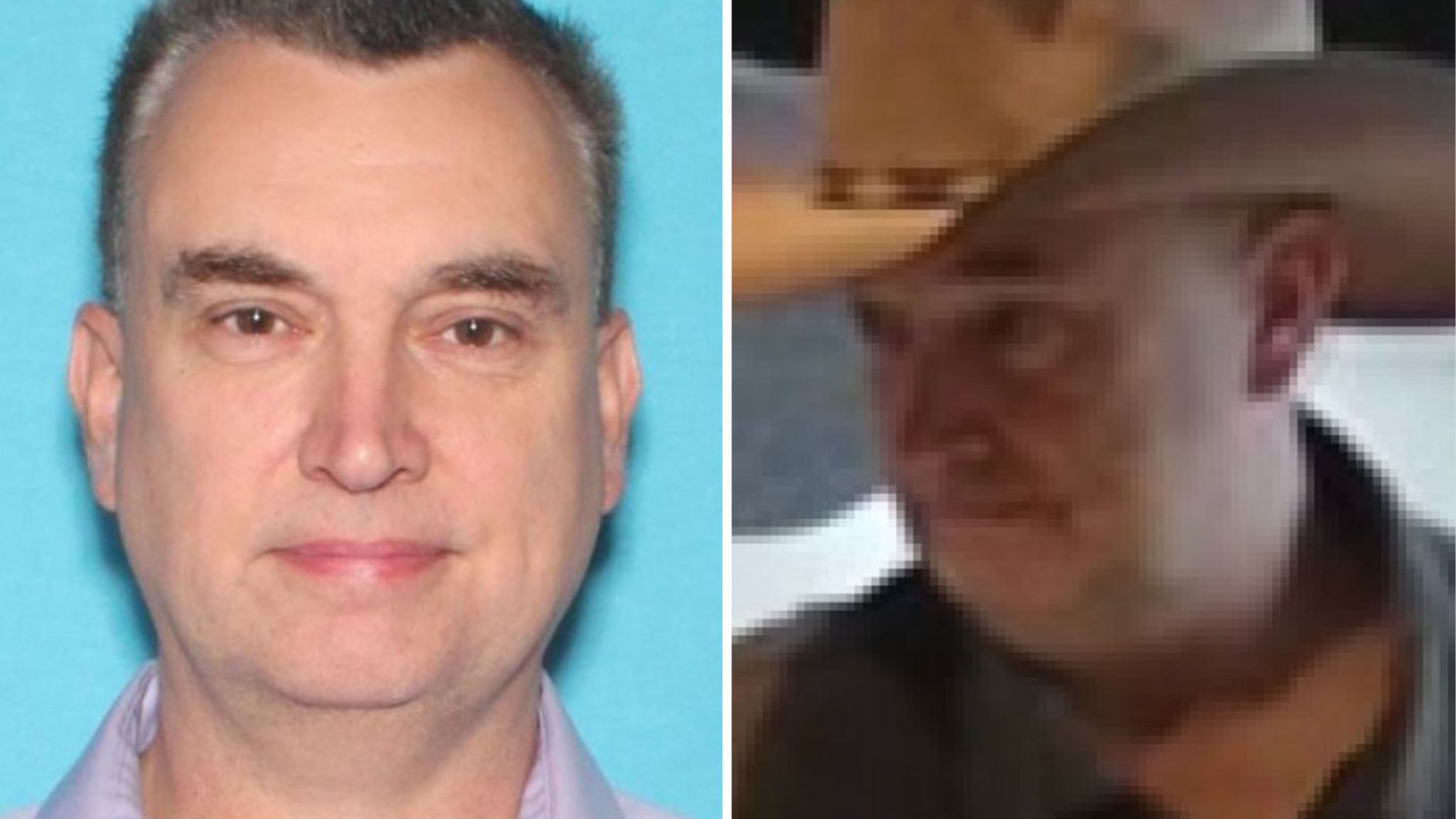 Minnesota manhunt continues for gunman who 'posed as cop' to kill ...
