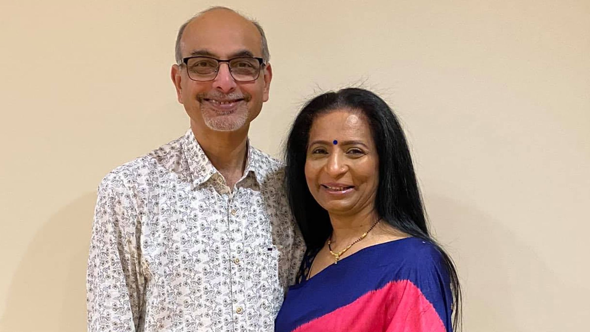 Who are some of the victims named following the Air India plane crash ...