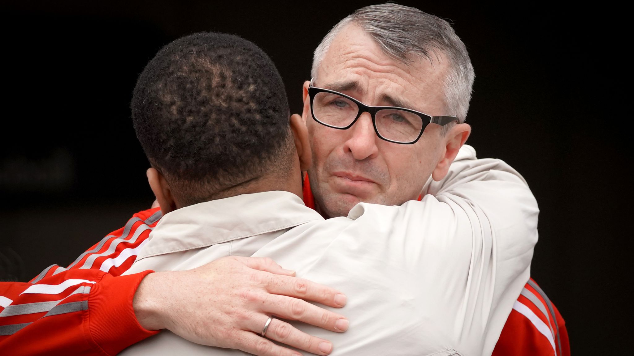 Peter Krykant: 'Beautiful, kind and courageous' drug policy campaigner ...