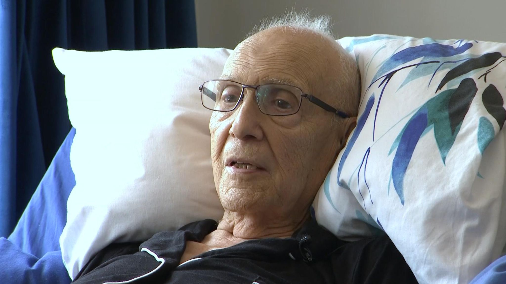 'Don't kill the ill' vs 'What a relief': Two terminally ill people on ...