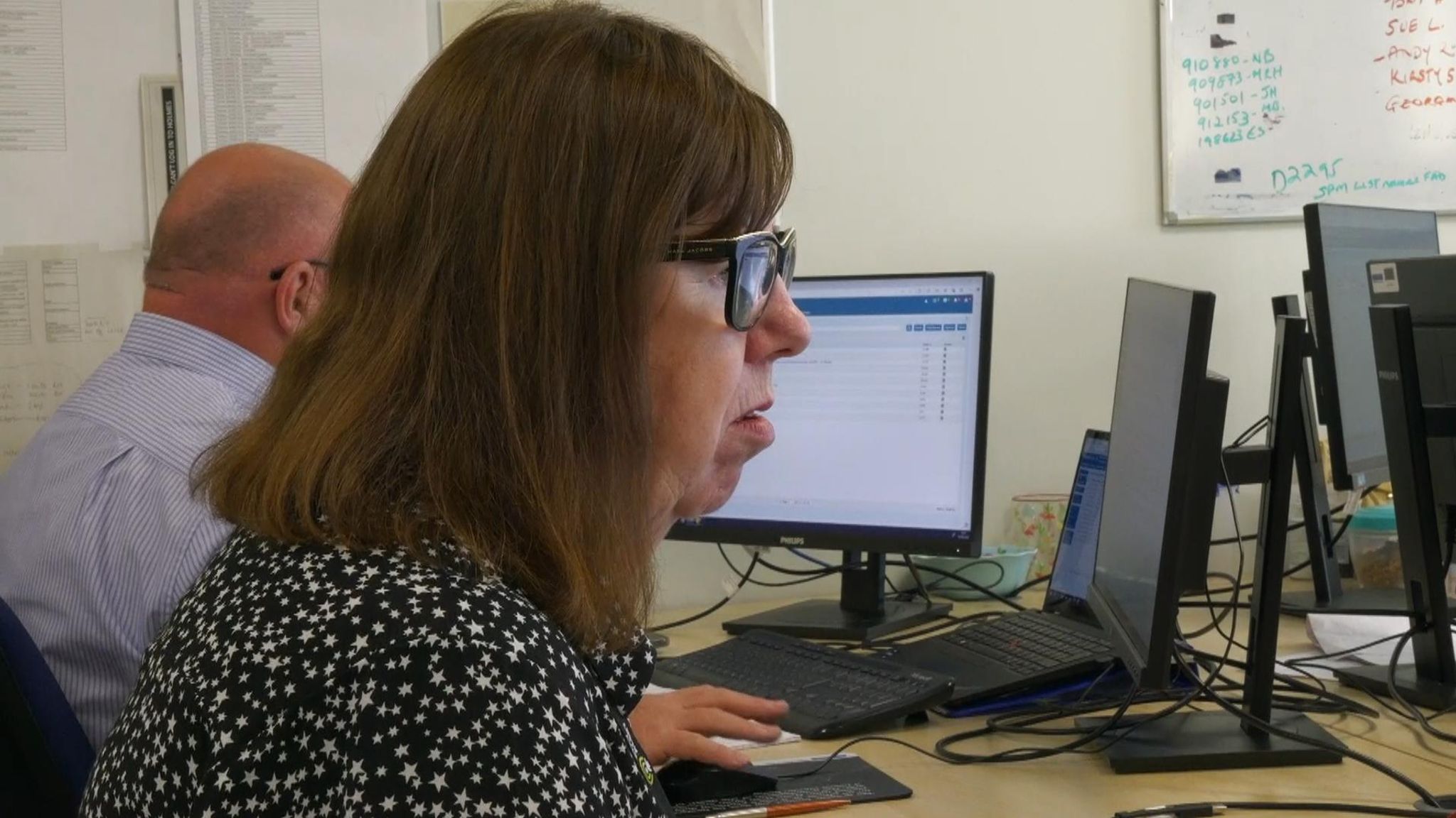 Post Office: Police identify seven suspects related to Horizon scandal ...