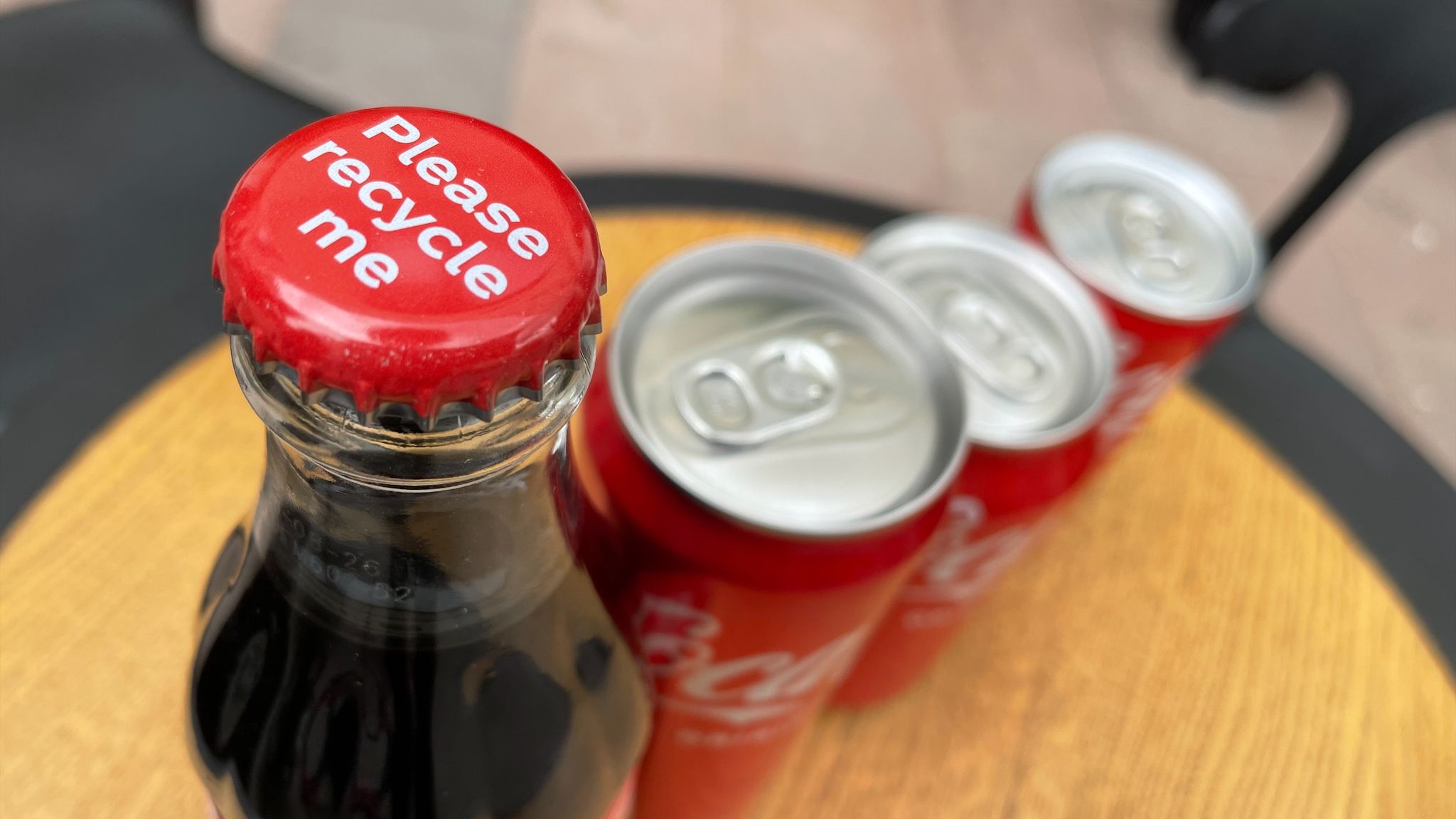 Kellogg's, Coca-Cola and Brewdog beer on Russian shelves despite ...