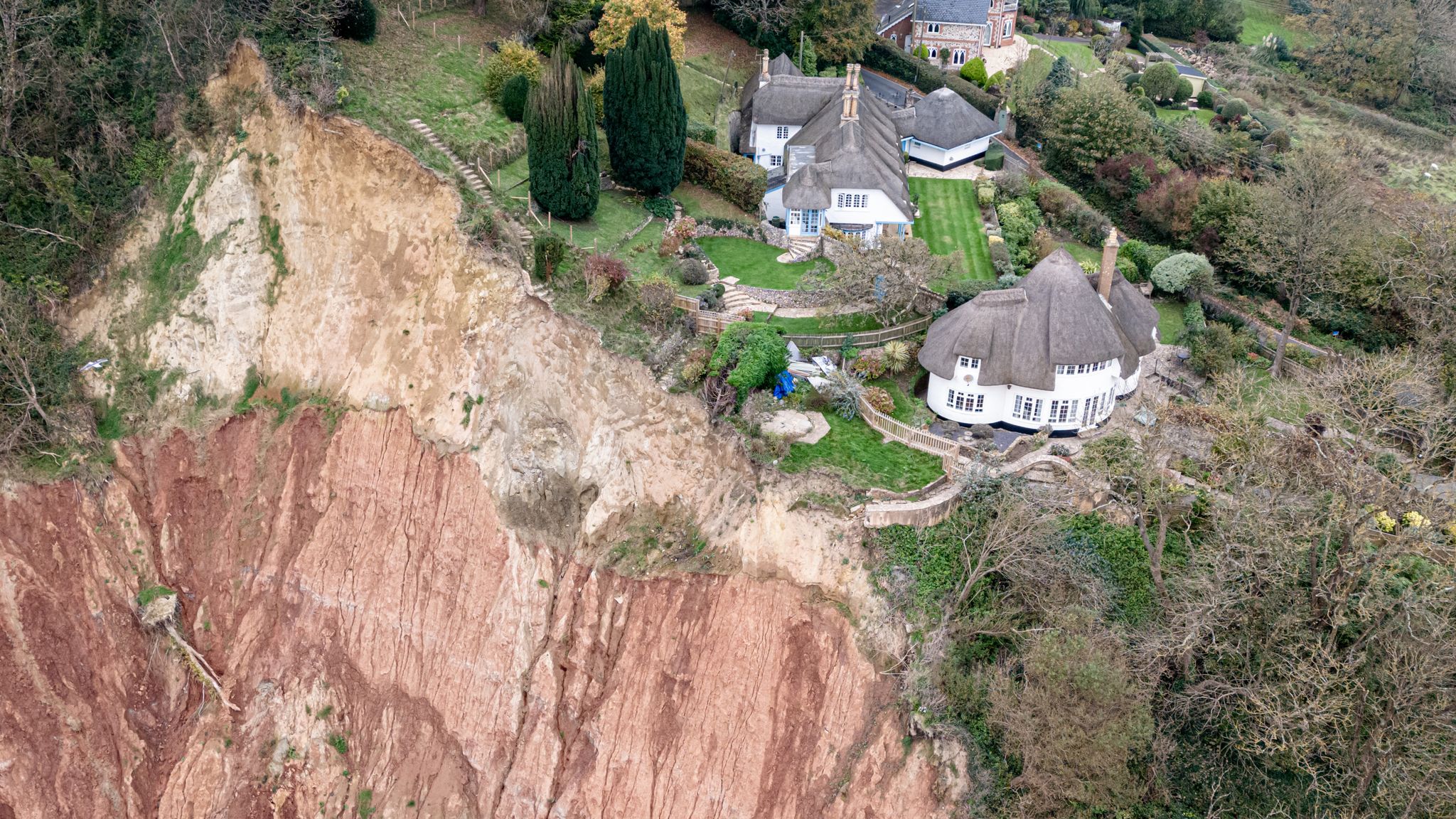 Global sea levels rising twice as fast as they did last century ...