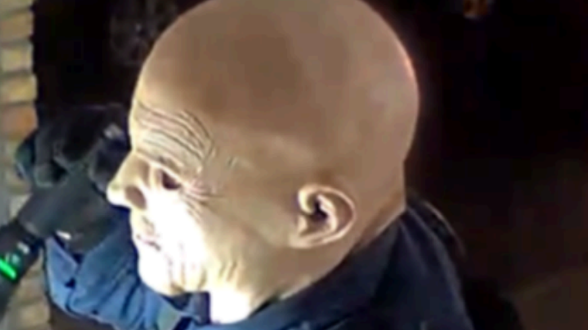 Suspect in shooting of Minnesota politicians captured after two-day manhunt | US News | Sky News