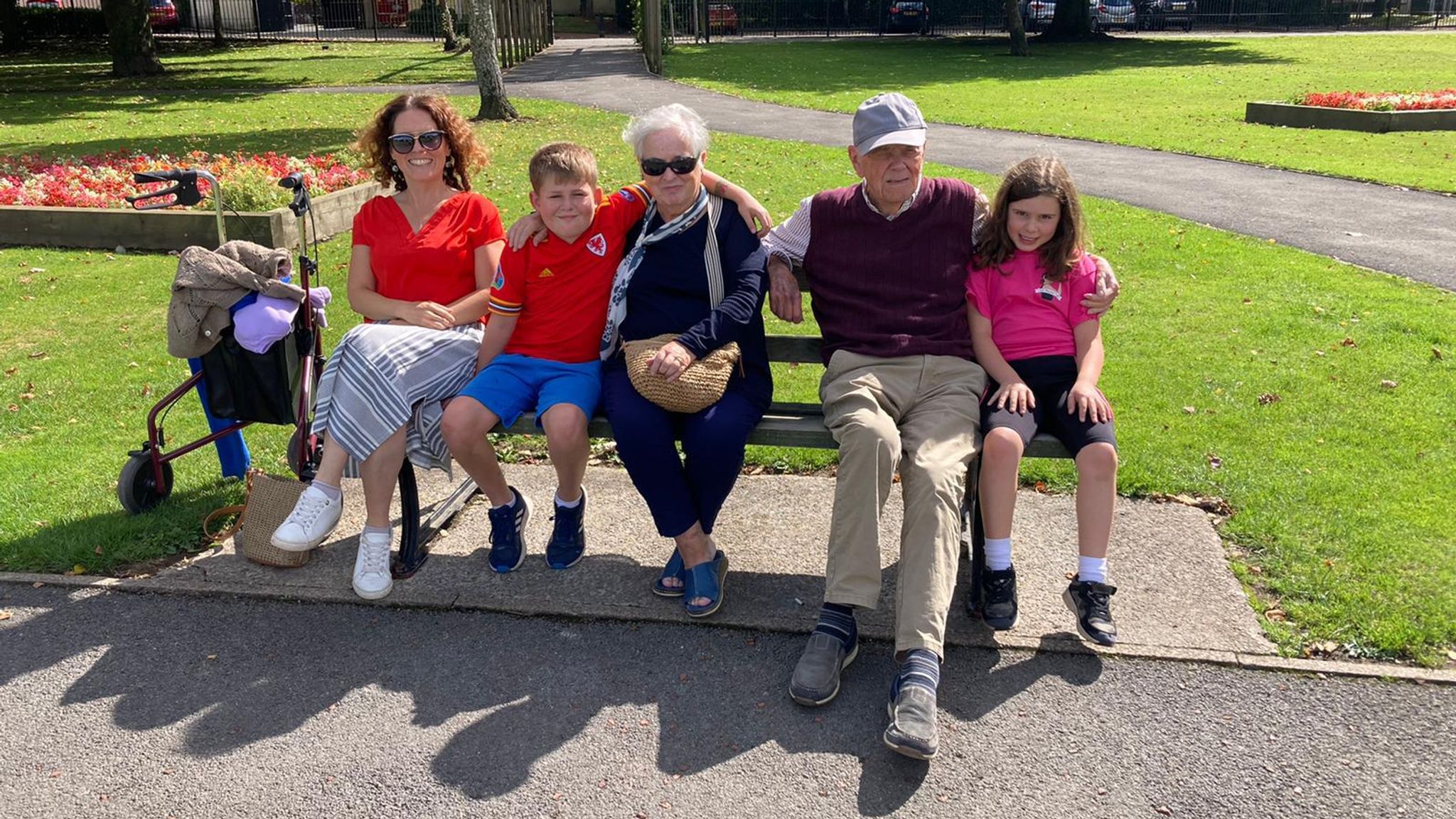 'Breaking point' as people in last 12 months of life occupy 'almost a ...