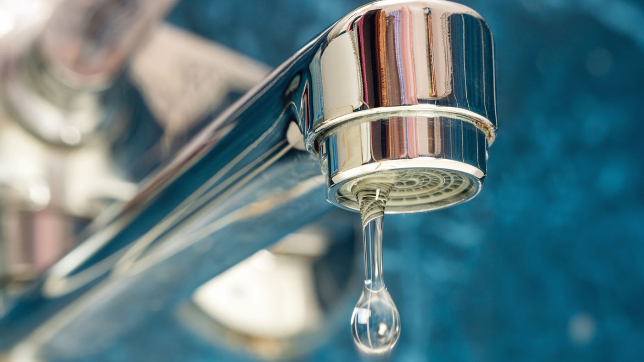 Bonuses for water bosses banned - as six firms found guilty of most ...