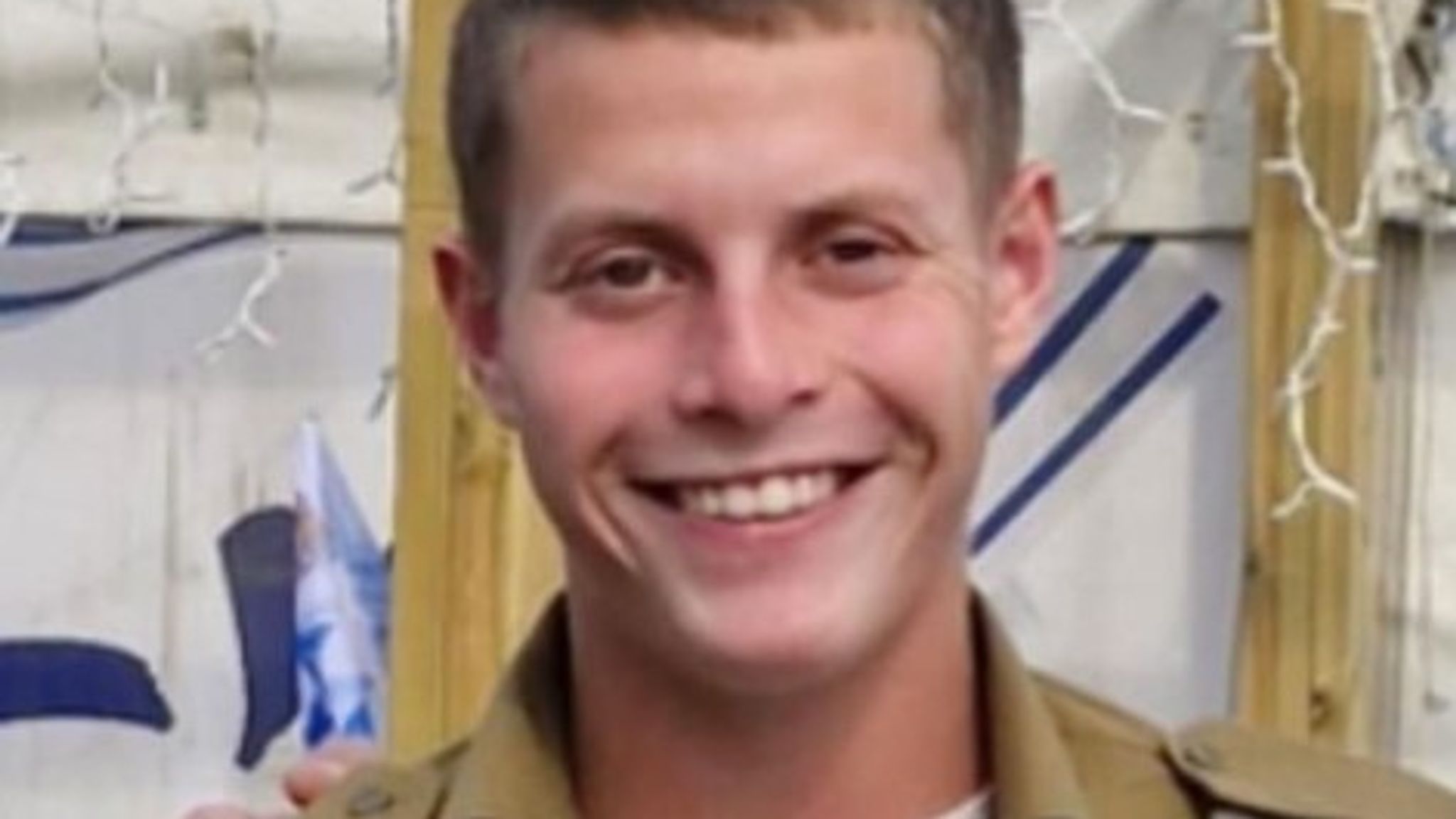 British-Israeli soldier killed while fighting in Gaza | World News ...