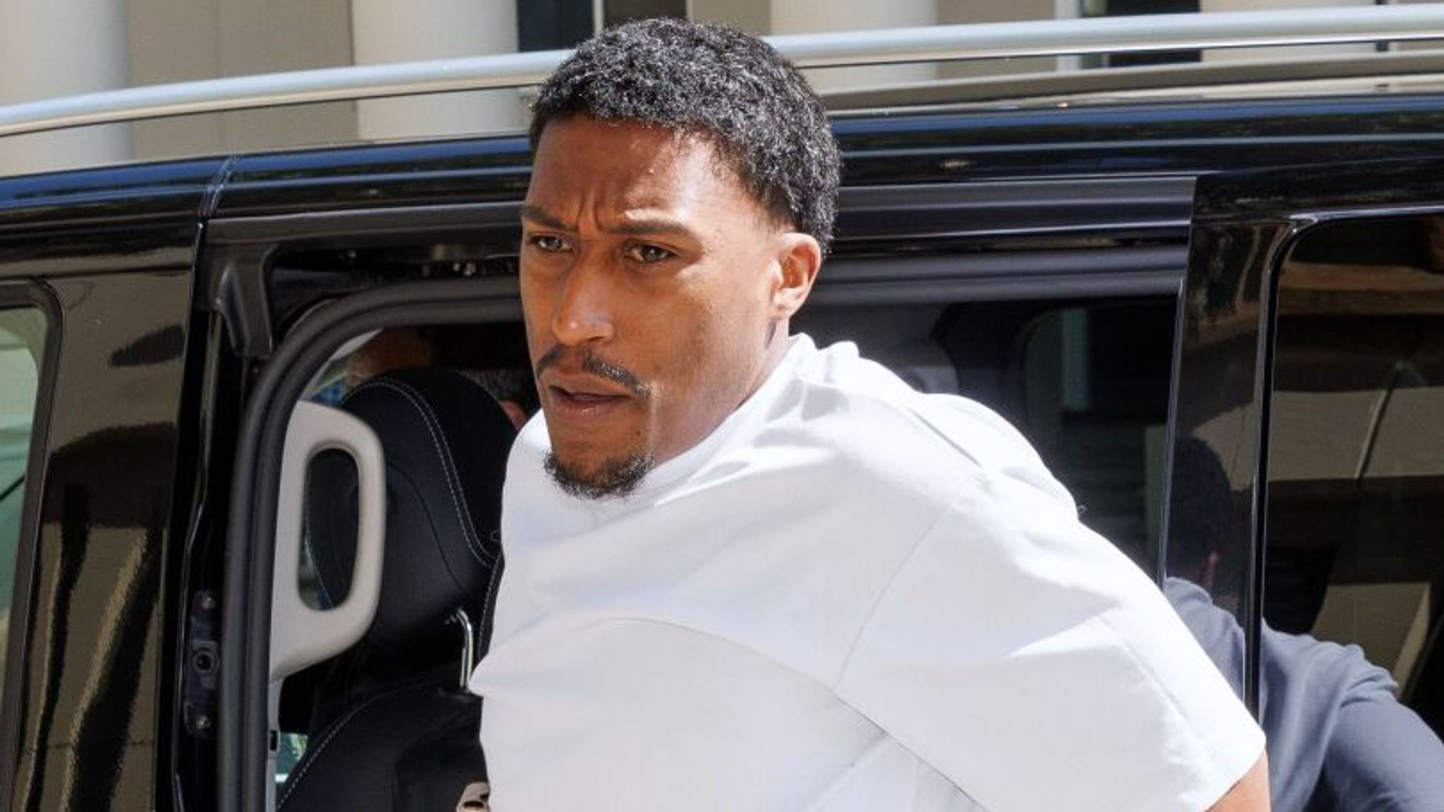 Yung Filly faces further sexual assault charges in Australia | World ...