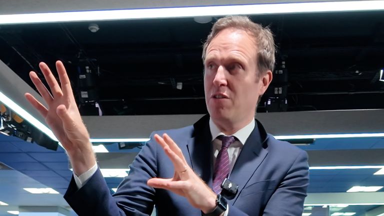 Spending review: Sky’s Economics Editor gives his take | UK News | Sky News