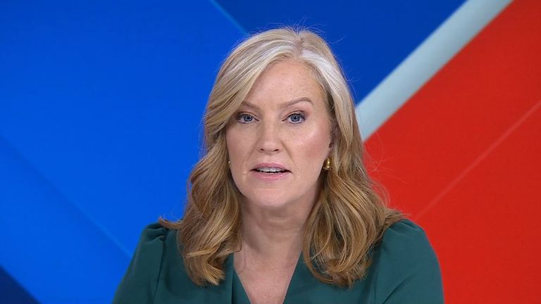 In full: Thursday's UK Tonight | UK News | Sky News