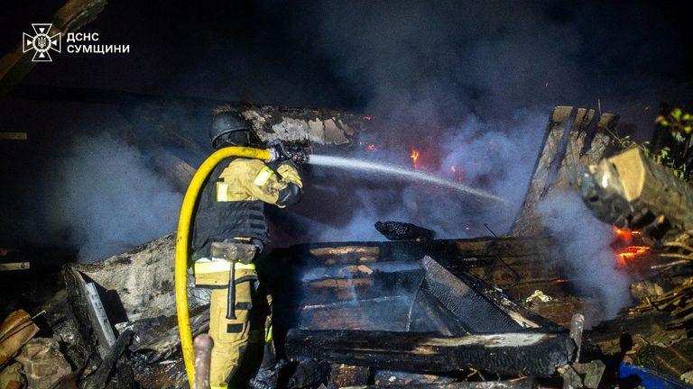 What is 'Operation Spider's Web?' | The World with Richard Engel and ...