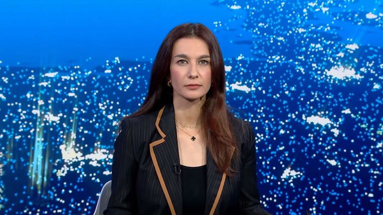 Press Preview: Friday's front pages | News UK Video News | Sky News