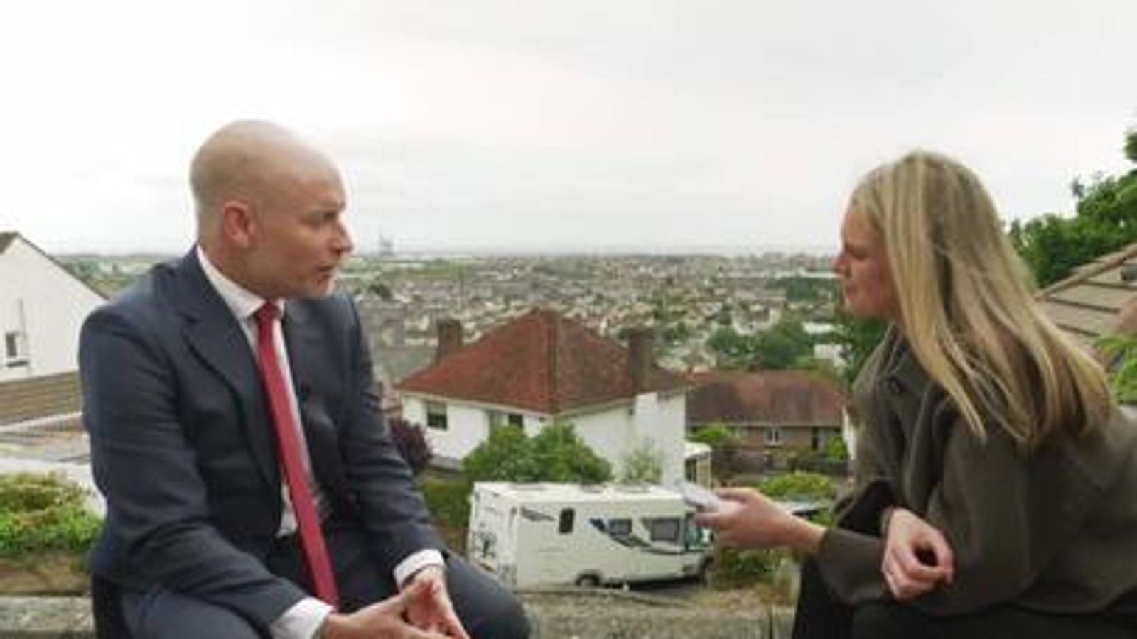 Is Wales about to have a nationalist moment? Sky's Ali Fortescue ...