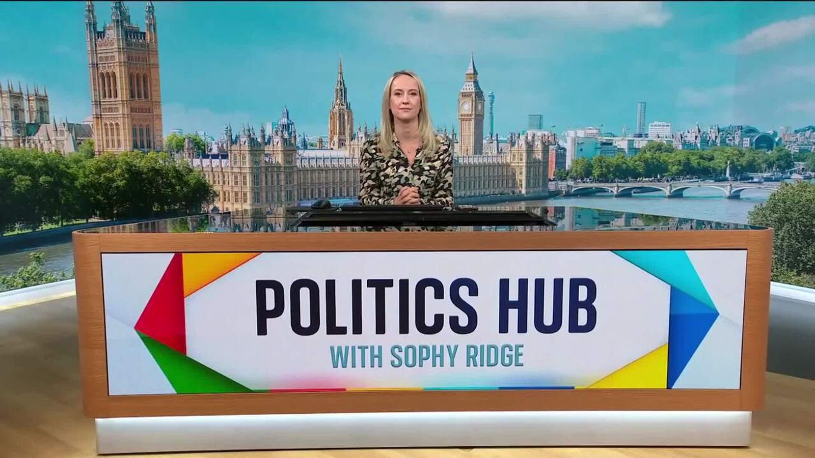 In full: Wednesday's Politics Hub | Politics News | Sky News