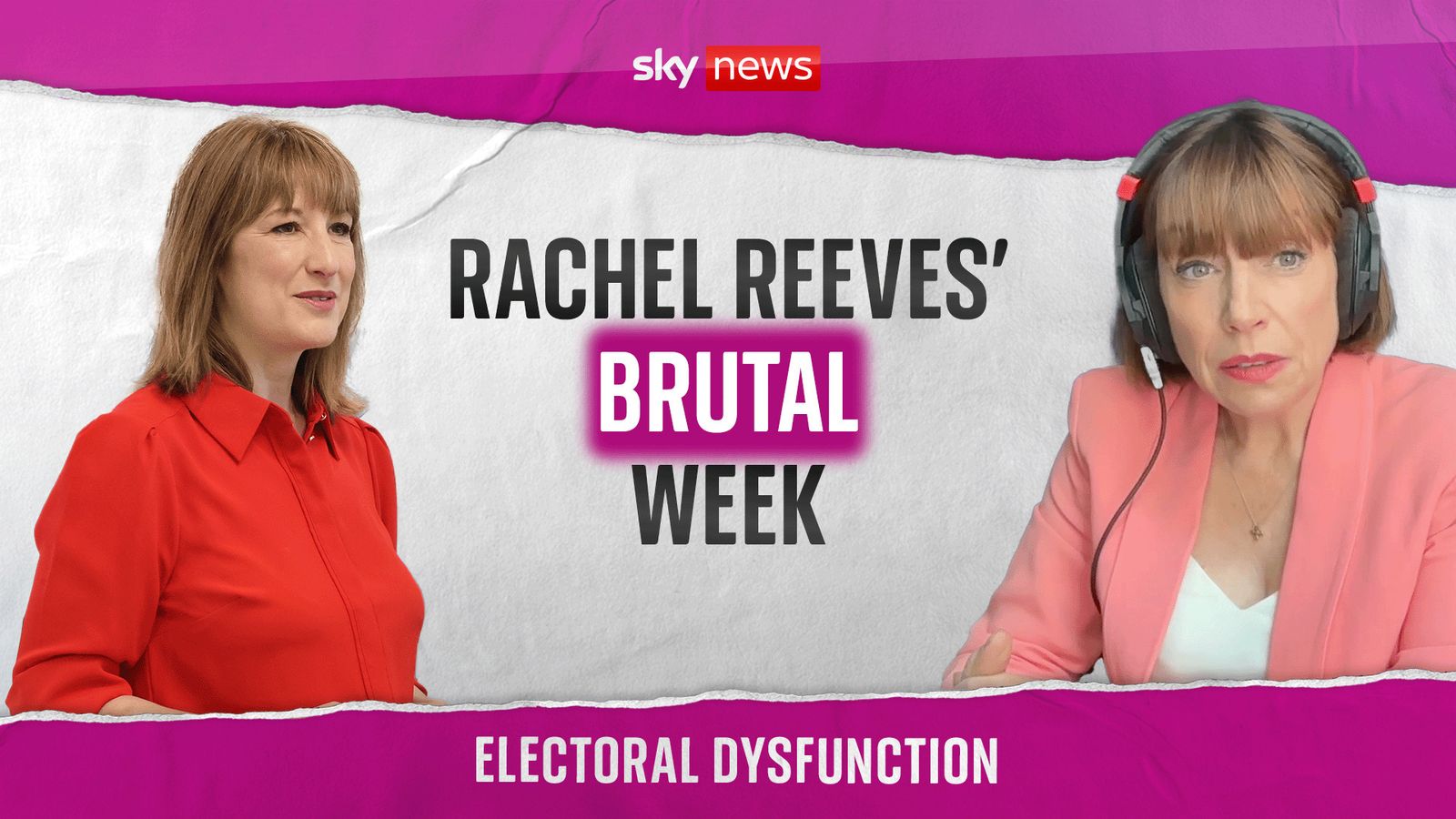 Did Keir Starmer screw up his own anniversary? | Electoral Dysfunction ...