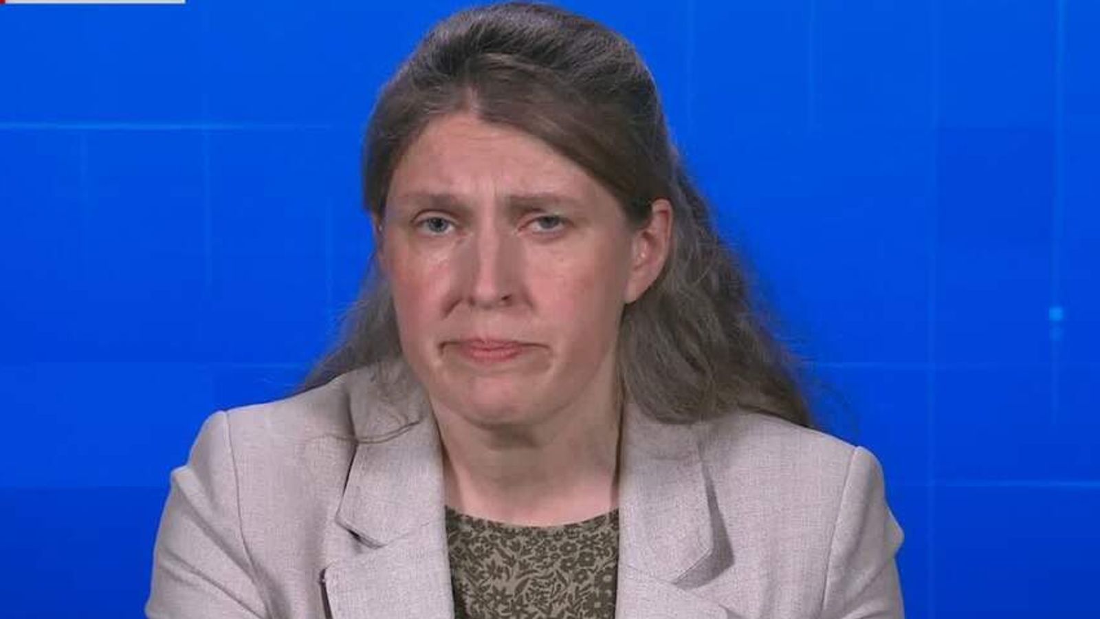 Labour welfare rebel wants 'respect' from government for backbench MPs ...