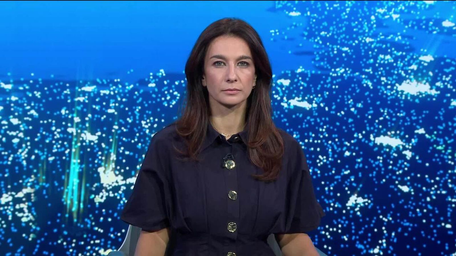 In full: Thursday's The World | News UK Video News | Sky News