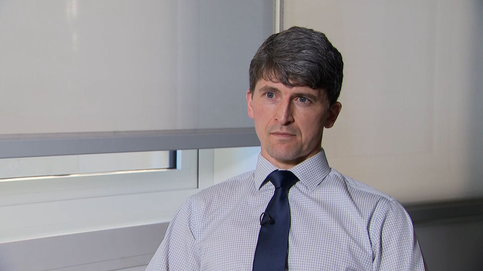 Tyler Webb sentenced to nine years imprisonment after persuading victim ...