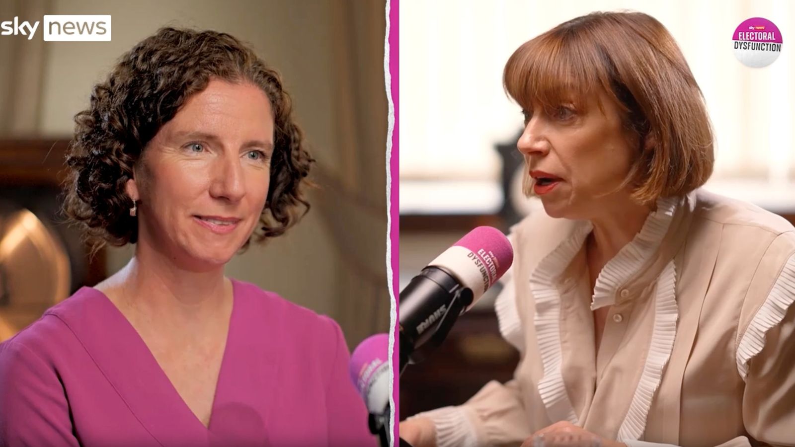 Rachel Reeves should consider a wealth tax, says ex-Labour minister | Politics News | Sky News