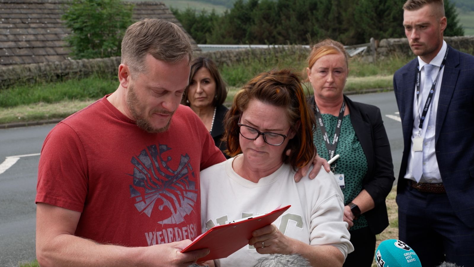 Bailey Chadwick: Man arrested after teenager killed in suspected hit ...