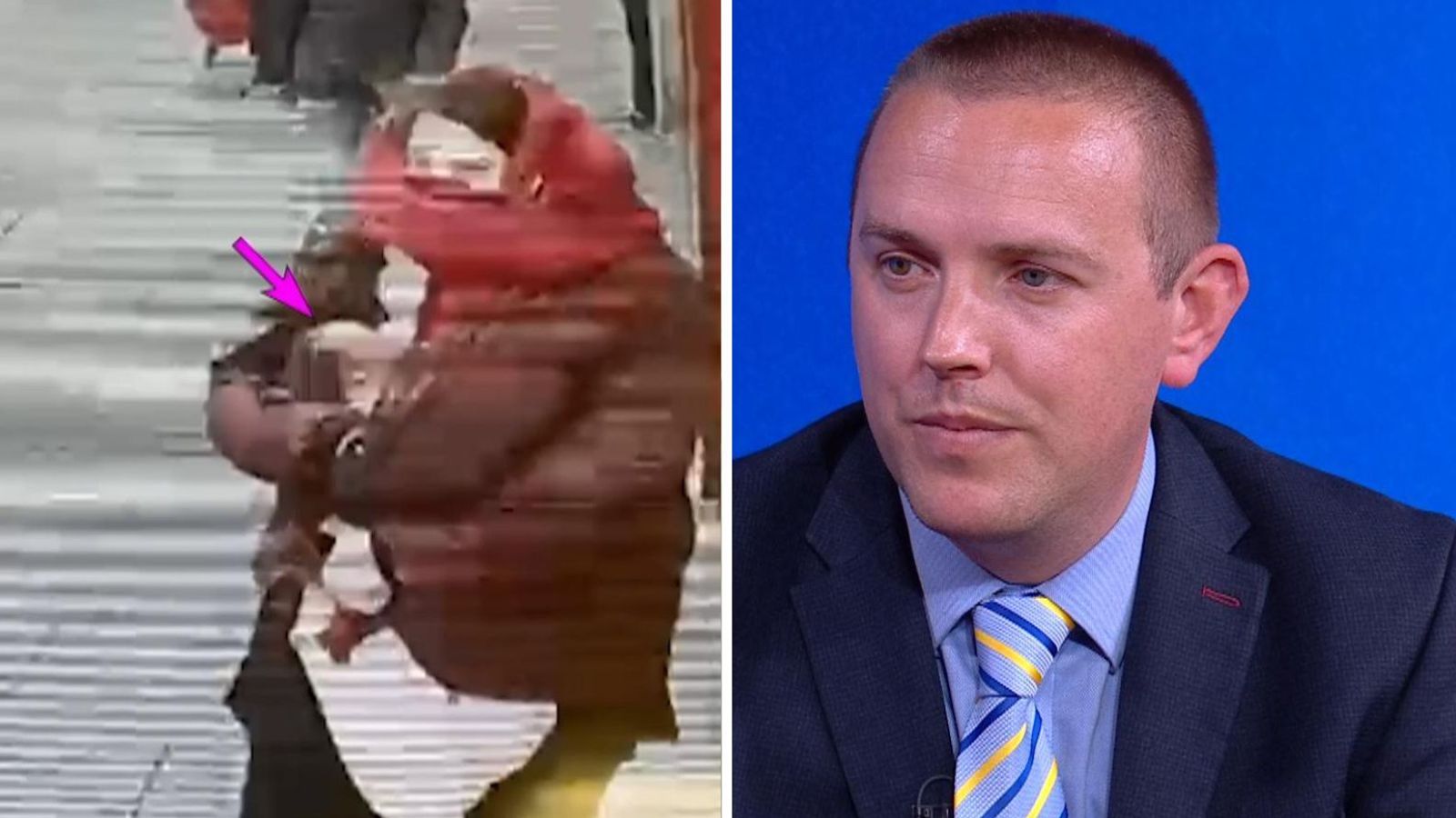 Constance Marten's baby 'was degraded' by the way she was left, says ...