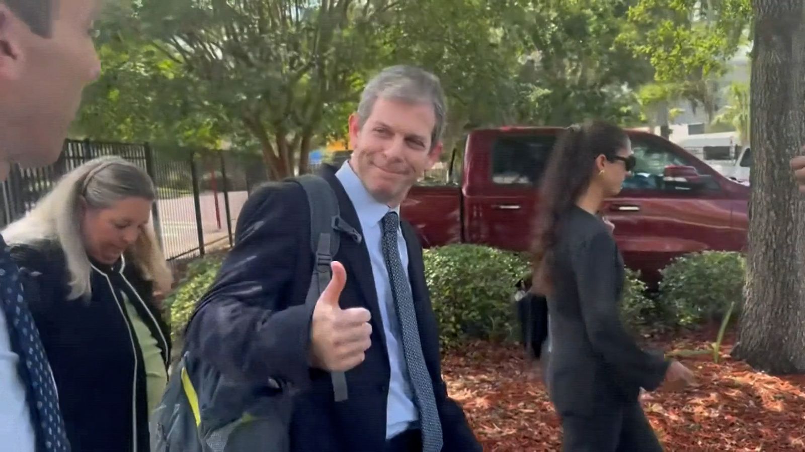 Ghislaine Maxwell answered 'every single question' from justice department says her attorney ...