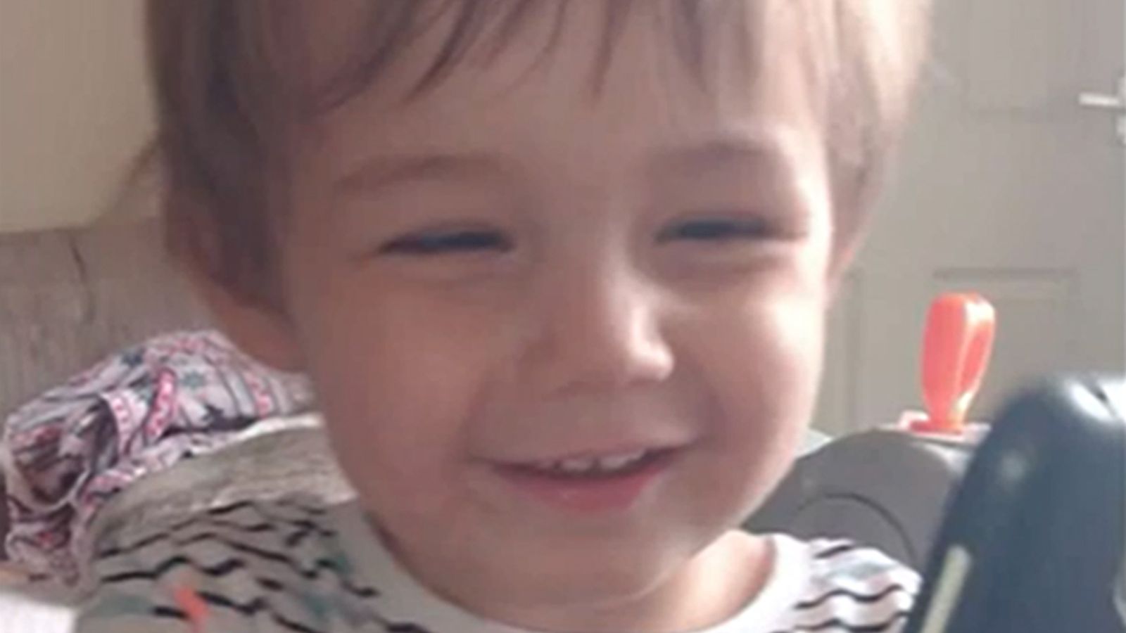 Ethan Ives-Griffiths: Grandparents of two-year-old boy found guilty of his murder | News UK ...