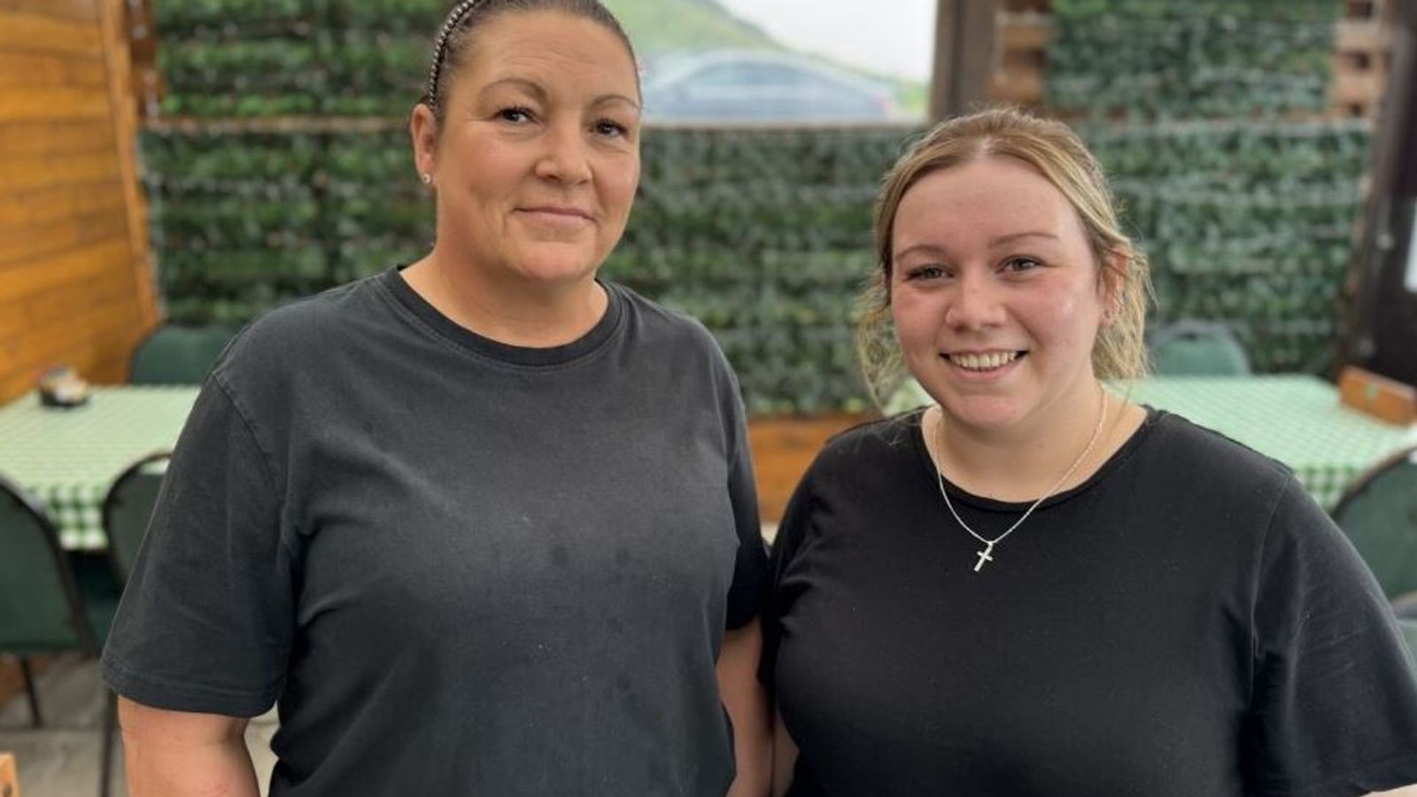 Snipers, Secret Service sweeps and a personal chef on standby: Scotland ...