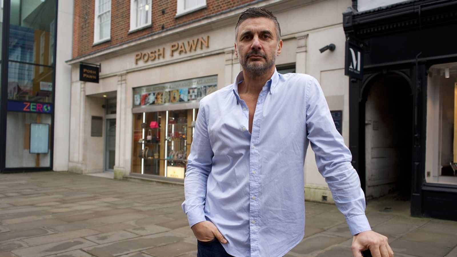 'I can lend someone £100k in an hour': The life of a pawnbroker | Money ...