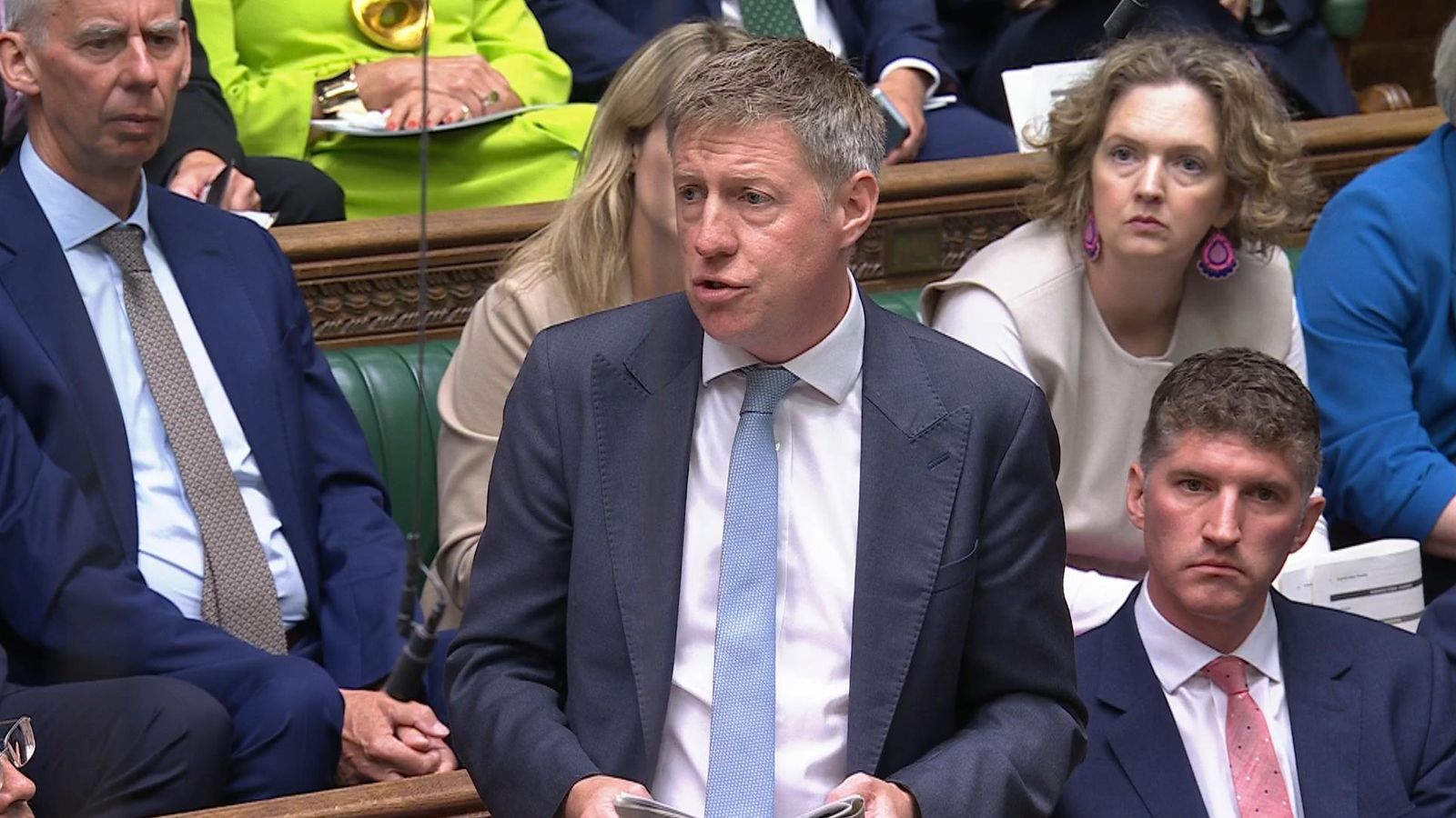 Starmer to address postcode lottery for only drug available for ...