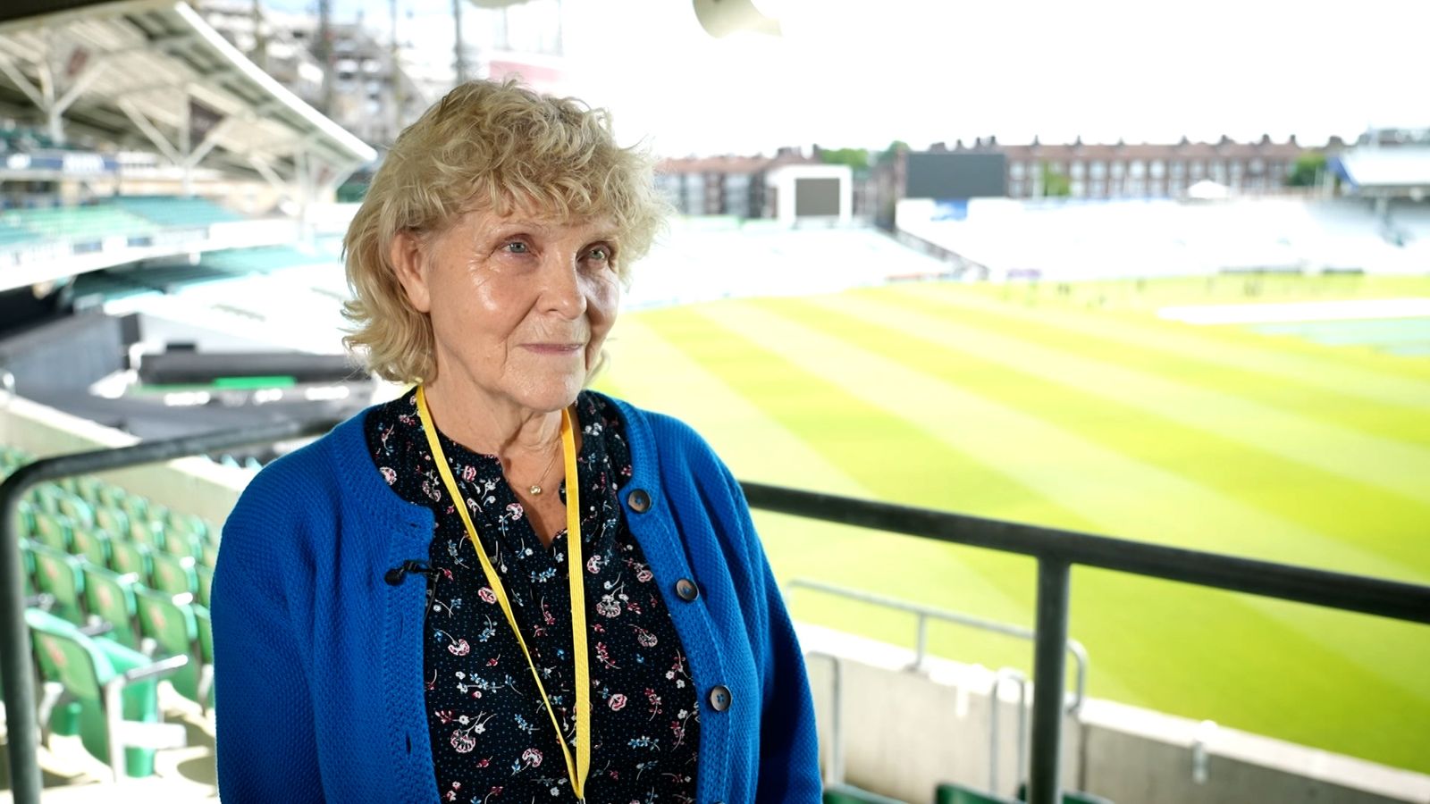 Post Office scandal: 'It's just wicked', former sub-postmistress Jo ...