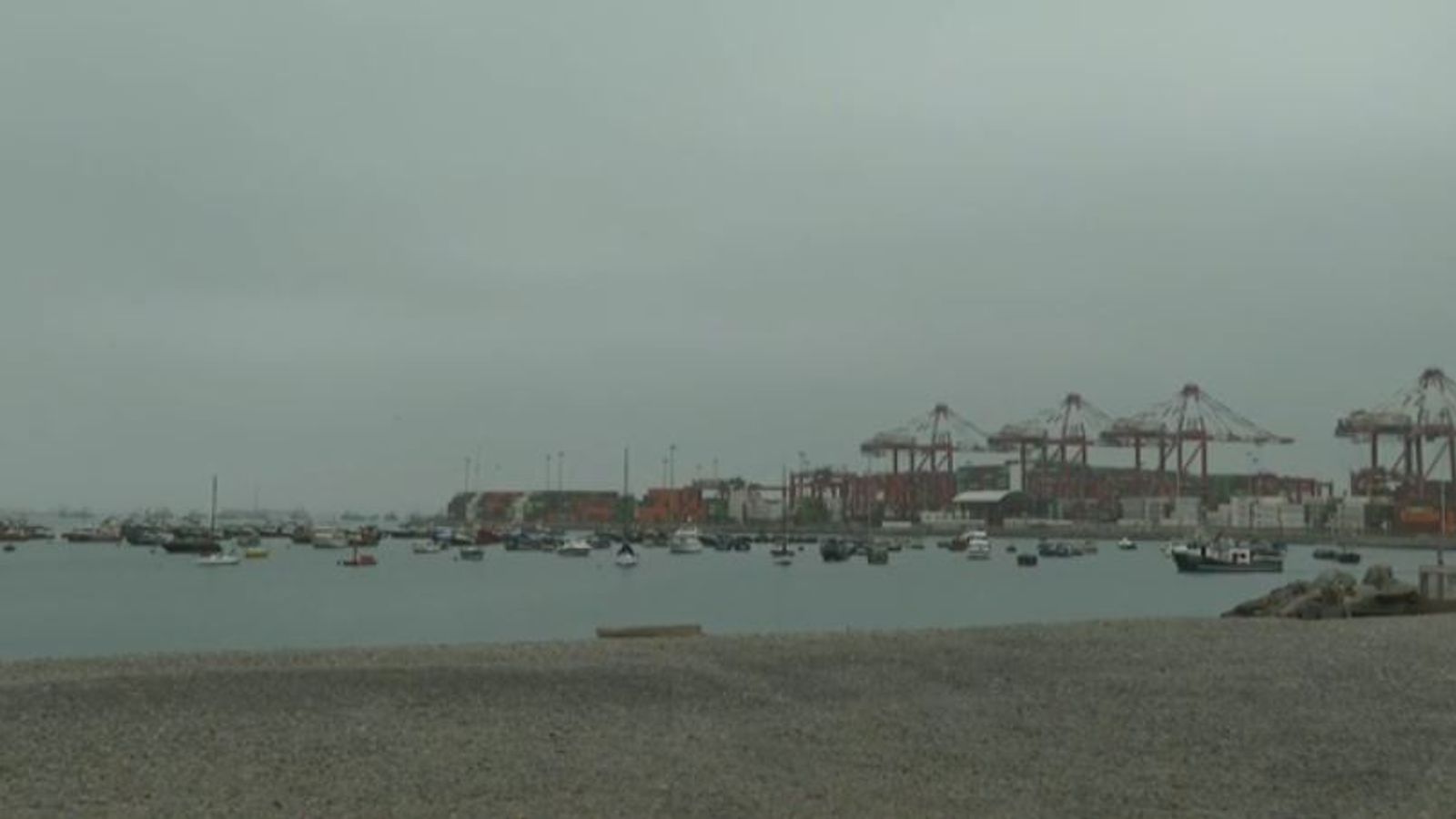 Watch live view of Japan and Hawaii coast after tsunami warning | News ...