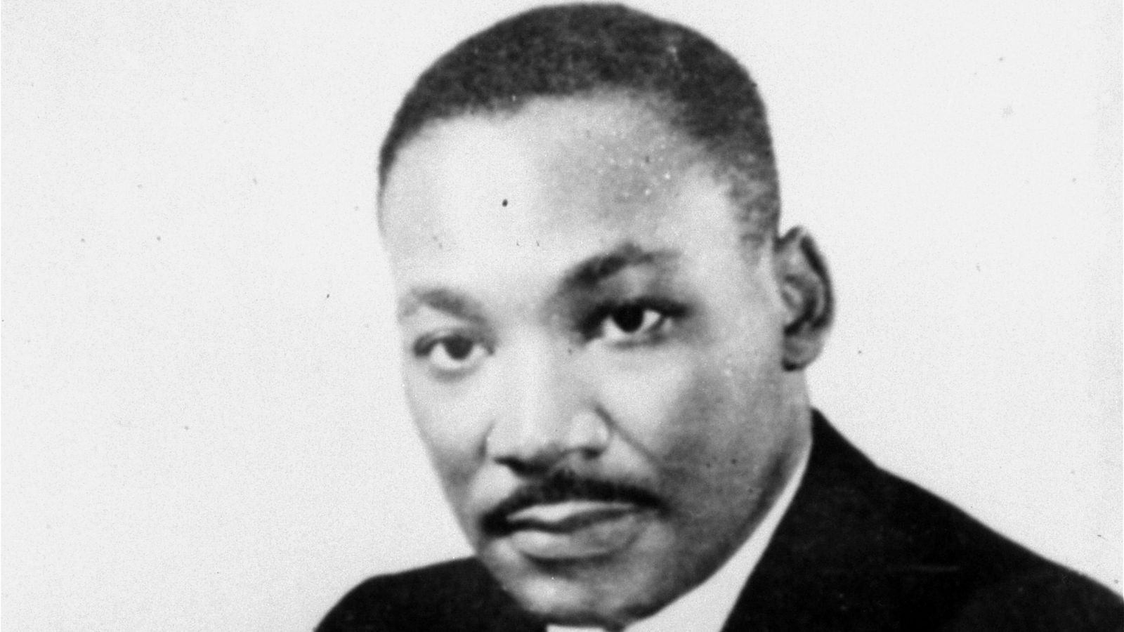 Trump administration releases huge trove of documents about Dr Martin ...