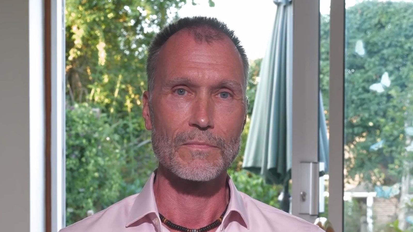 7/7 bombings: 'I thought I was dead' says survivor | News UK Video News ...