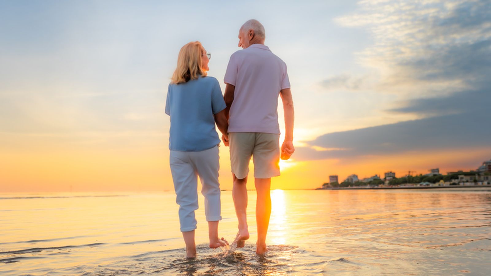 Money blog: What happens to your pension when you die? | Money News | Sky News