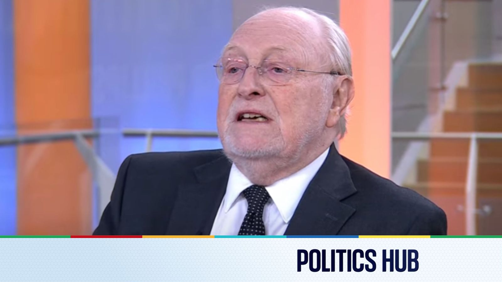 Former Labour leader calls for wealth tax on assets above £10 million ...