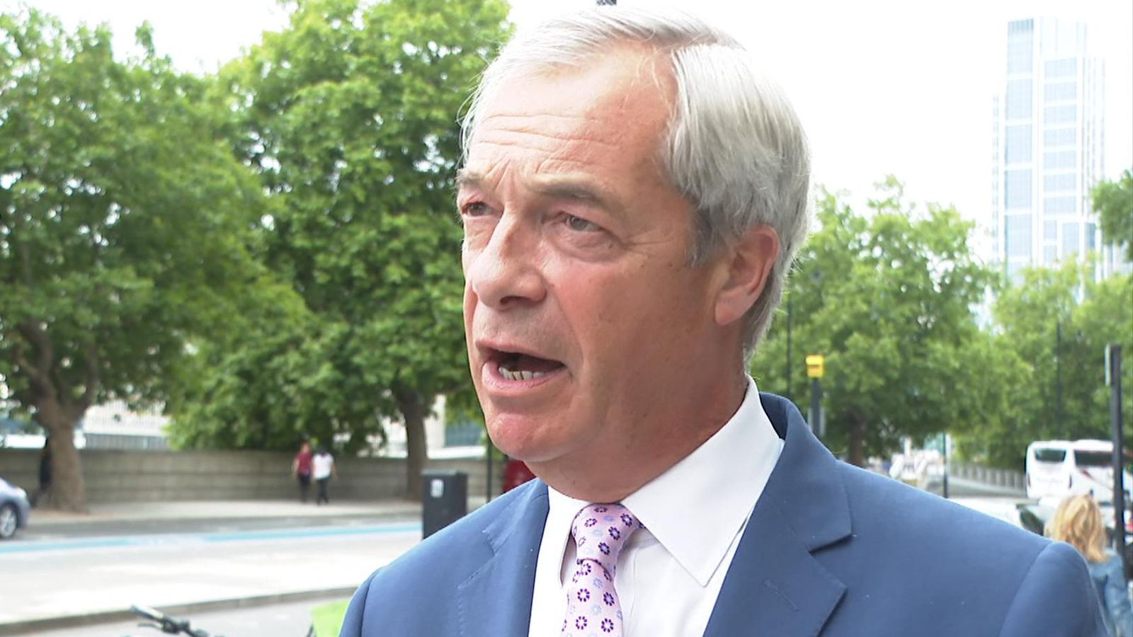 How the online safety act triggered a political row about freedom of ...