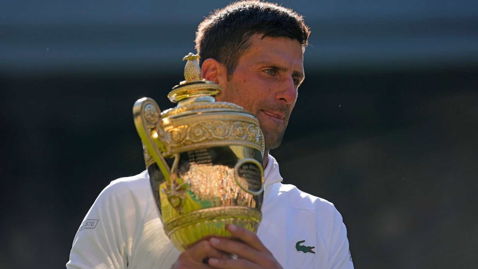 How much do tennis players earn in prize money at Wimbledon - and why ...