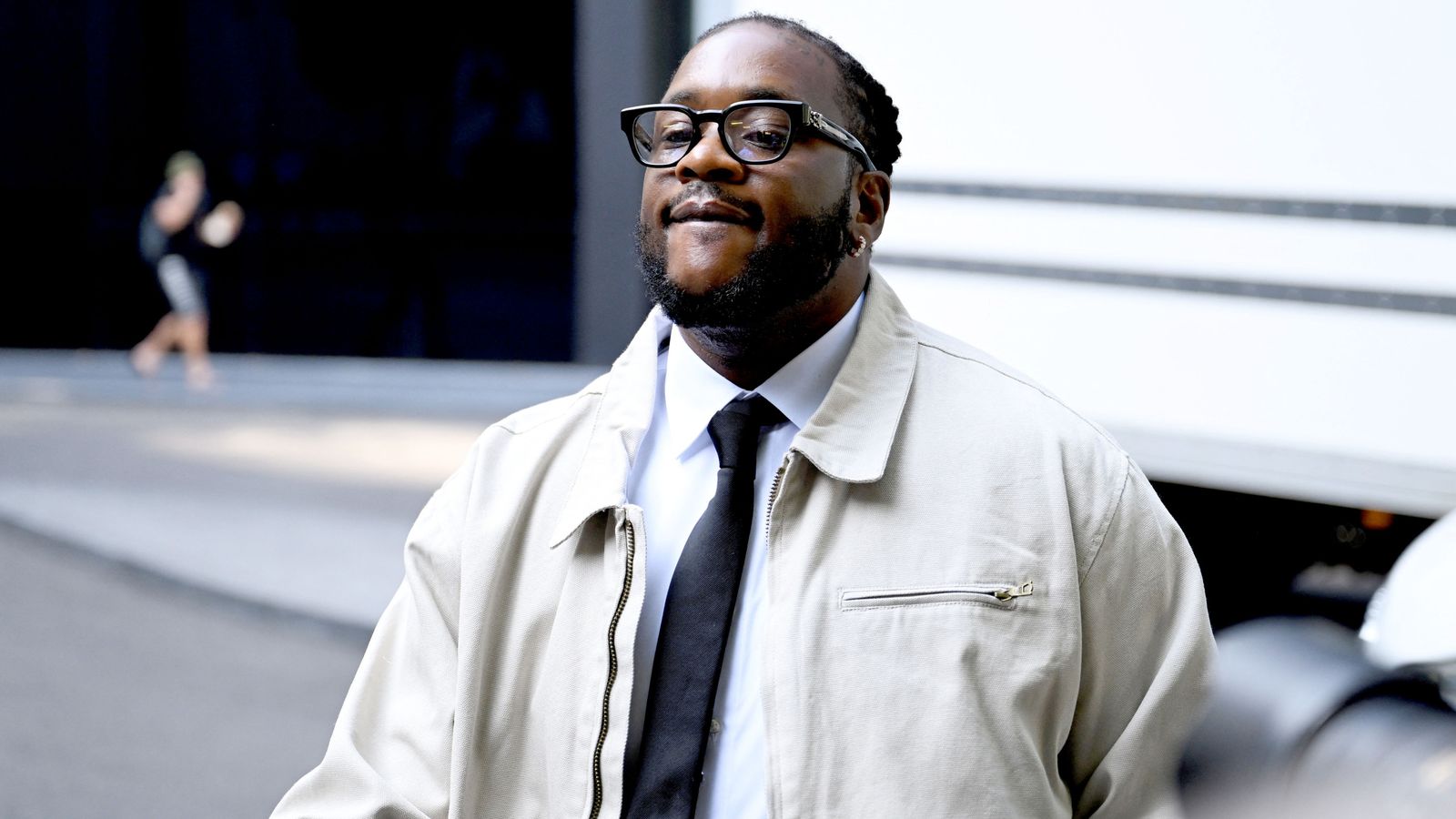 Chris Brown: R&B singer denies further charges following alleged bottle attack in London club ...